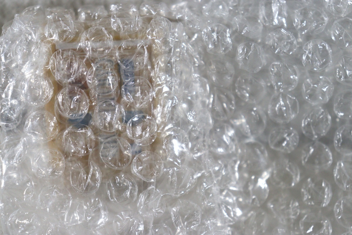 Kamen Rider Gavv / Rider Gochizou Caramelmel with Package