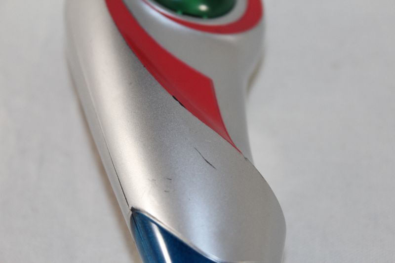 Ultraman Powered / Flash Prism Used