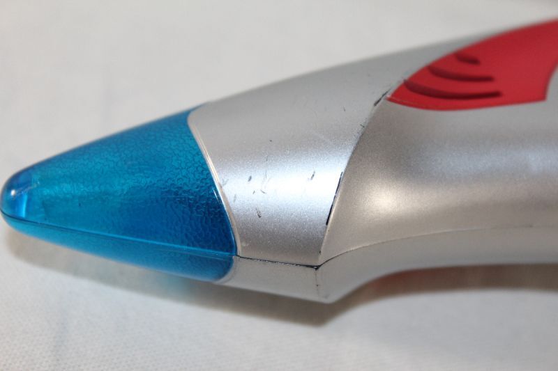 Ultraman Powered / Flash Prism Used