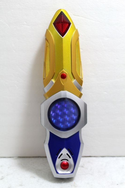 Ultraman Mebius / DX Knight Brace