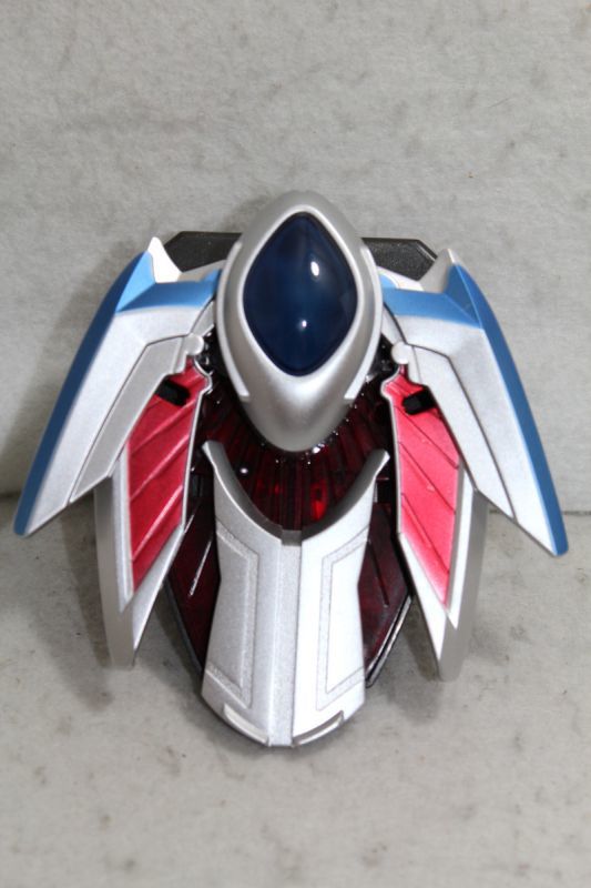 Ultraman Saga / DX Ultraman Saga Bracelet with Package