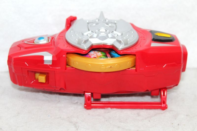 Ultraman Ginga S / DX Strium Brace with Package