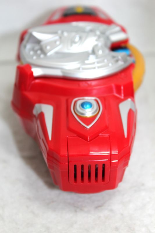 Ultraman Ginga S / DX Strium Brace with Package