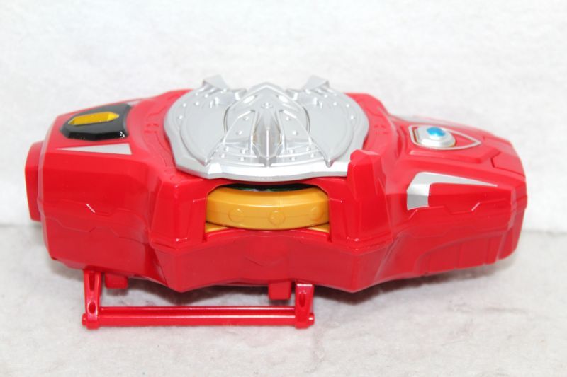 Ultraman Ginga S / DX Strium Brace with Package