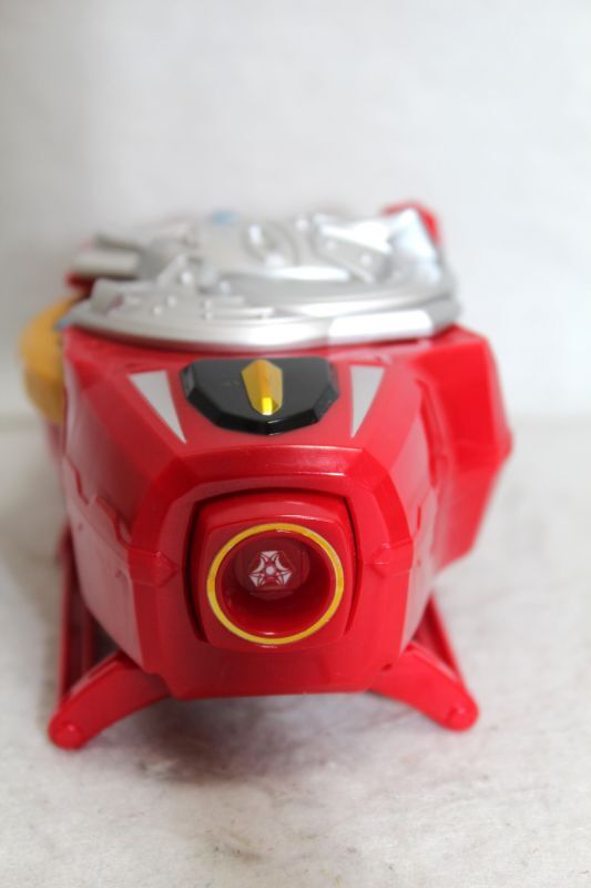 Ultraman Ginga S / DX Strium Brace with Package