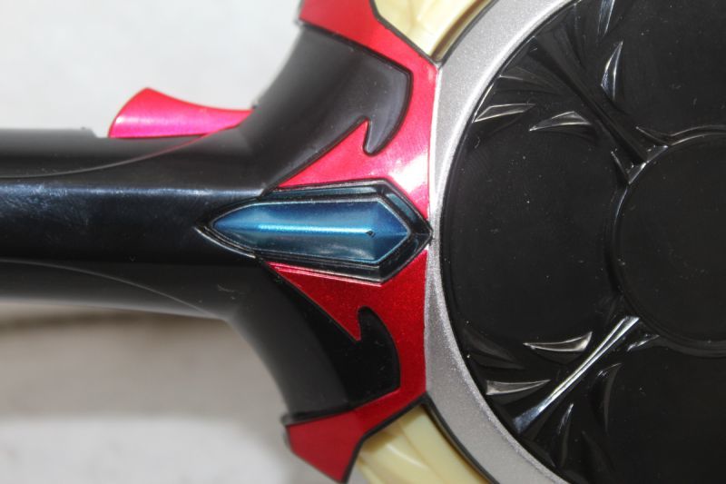 Ultraman Orb / DX Orb Calibur with Package