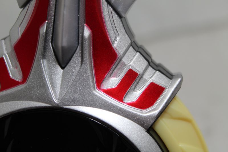 Ultraman Orb / DX Orb Calibur with Package