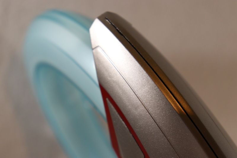 Ultraman Orb / Ultra Replica Orb Ring with Package