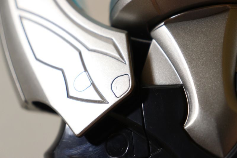 Ultraman Orb / Ultra Replica Orb Ring with Package