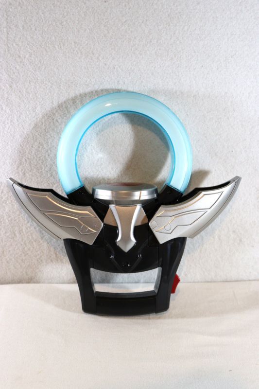 Ultraman Orb / Ultra Replica Orb Ring with Package