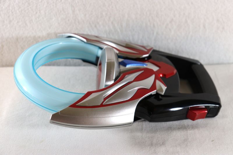 Ultraman Orb / Ultra Replica Orb Ring with Package