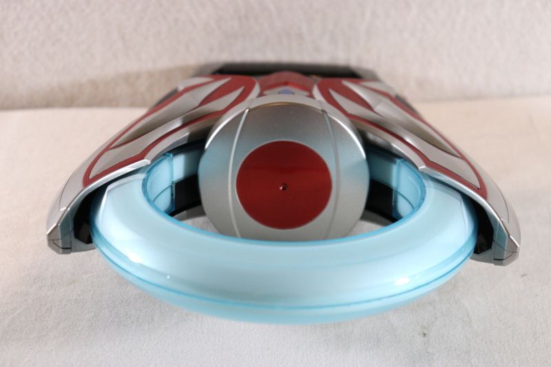 Ultraman Orb / Ultra Replica Orb Ring with Package