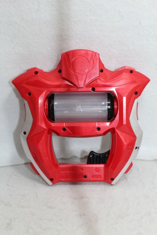 Ultraman Geed / DX Geed Riser with Package