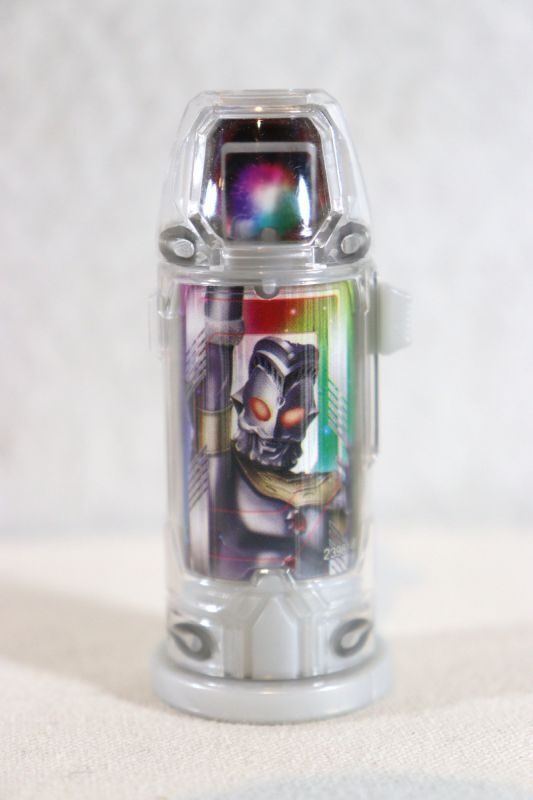 Ultraman Geed / DX King Sword Used