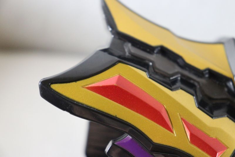 Ultraman Geed / DX King Sword Used