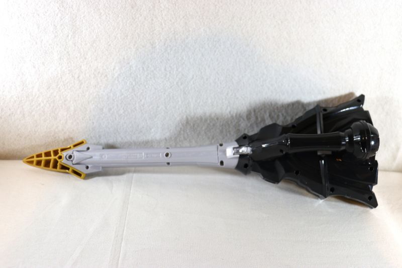 Ultraman Geed / DX King Sword Used