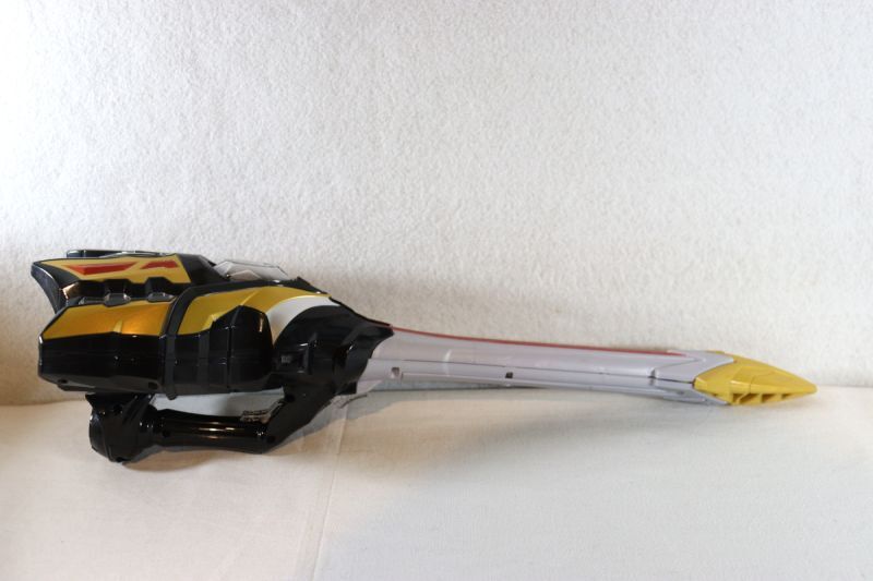 Ultraman Geed / DX King Sword Used