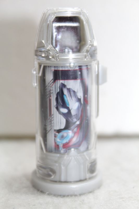 Ultraman Geed / Gashapon Ultra Capsule Ultraman Orb Origin