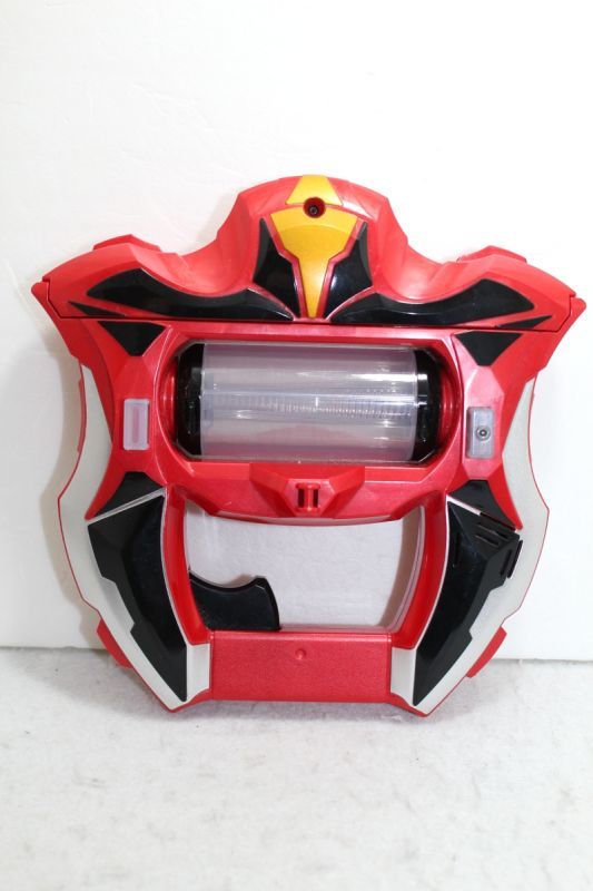 Ultraman Orb / DX Geed Riser with Package