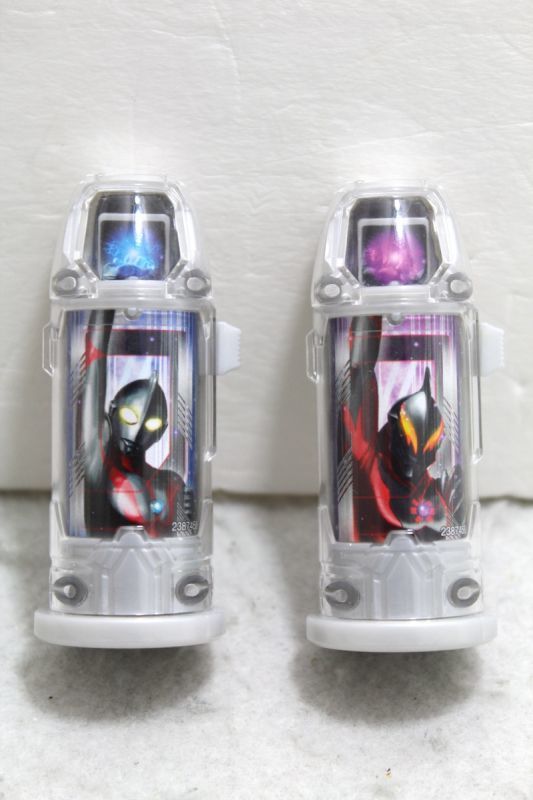 Ultraman Orb / DX Geed Riser with Package