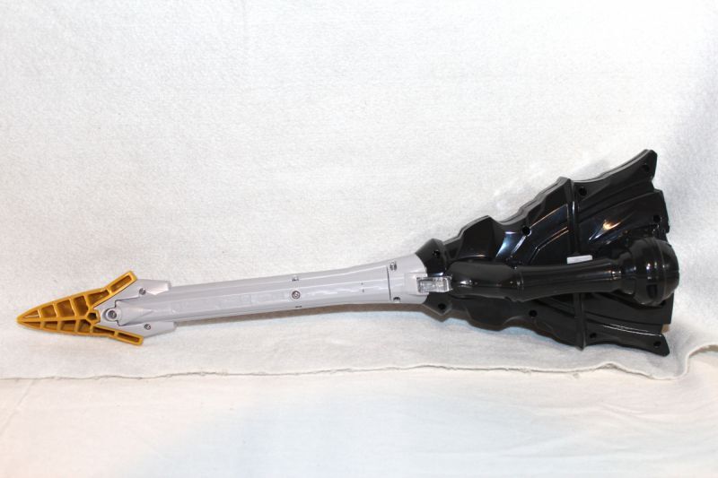 Ultraman Geed / DX King Sword Used