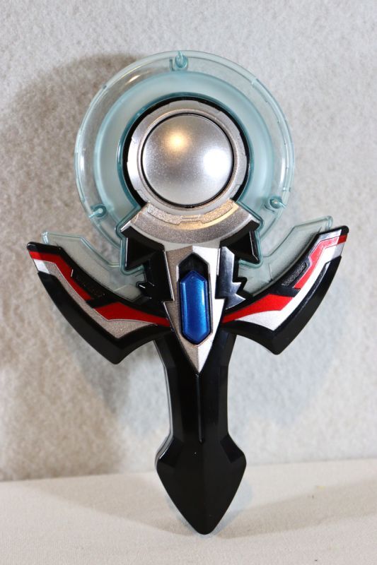 Ultraman R/B / DX Orb Ring NEO Used