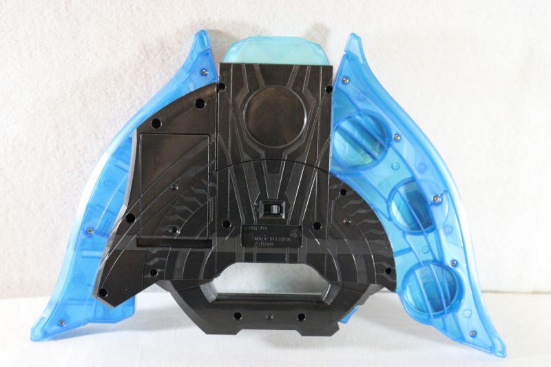 Ultraman Z / DX Ultra Z Riser with Package