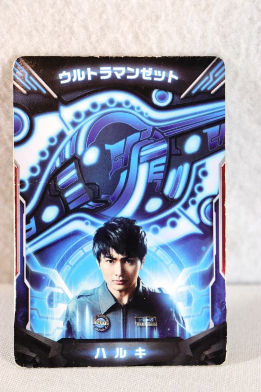 Ultraman Z / DX Ultra Z Riser Used