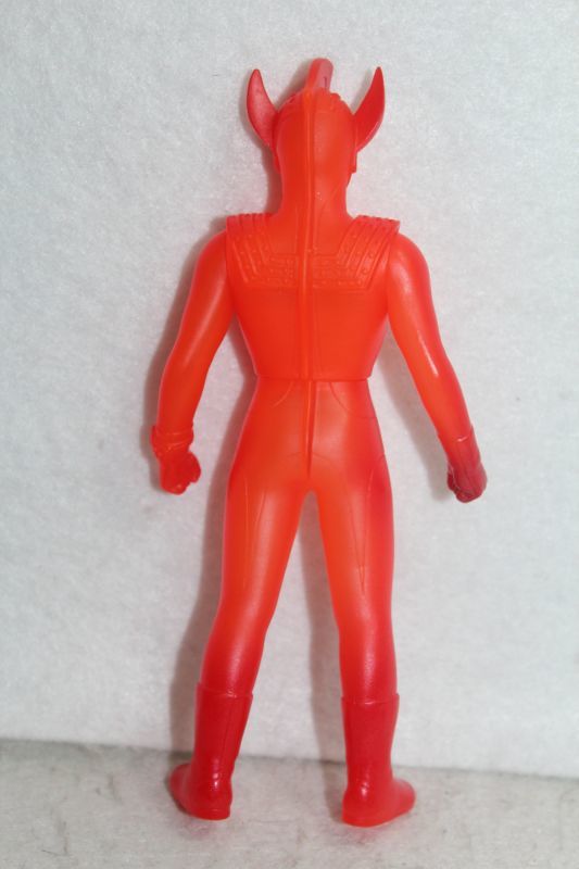 Spark Dolls / Ultraman Taro Dynamite ver
