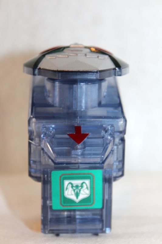 Kamen Rider Fourze / Kamen Rider 2 Switch