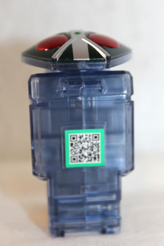 Kamen Rider Fourze / Kamen Rider 2 Switch