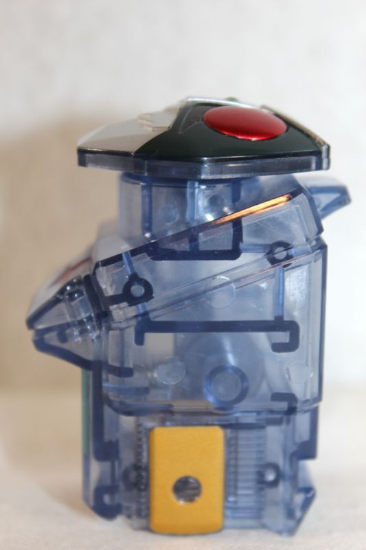 Kamen Rider Fourze / Kamen Rider 2 Switch