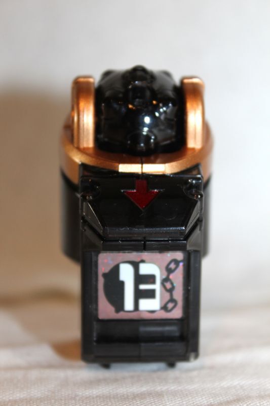 Kamen Rider Fourze / Astro Switch 13 Chain Array Switch