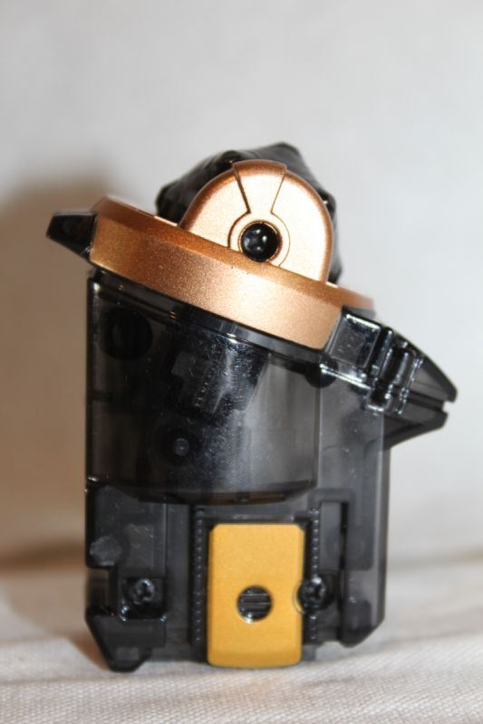 Kamen Rider Fourze / Astro Switch 13 Chain Array Switch