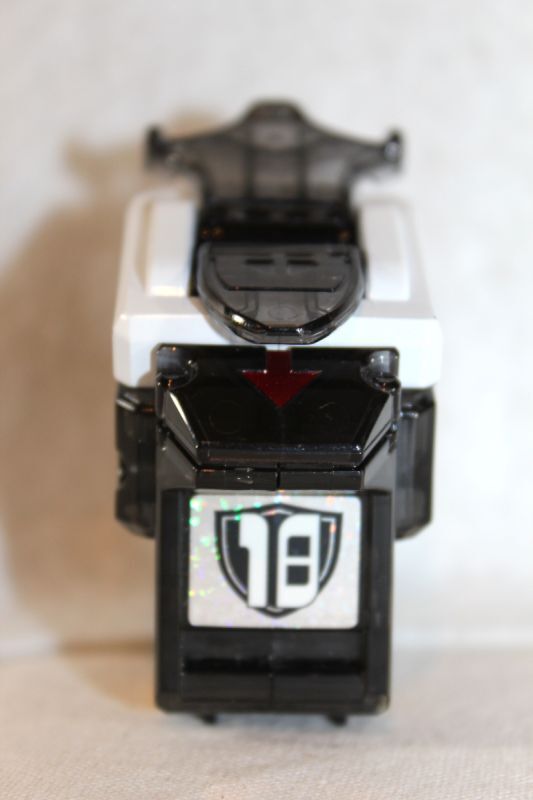 Kamen Rider Fourze / Astro Switch 18 Shield Switch