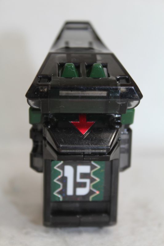 Kamen Rider Fourze / Astro Switch 15 Spike Switch