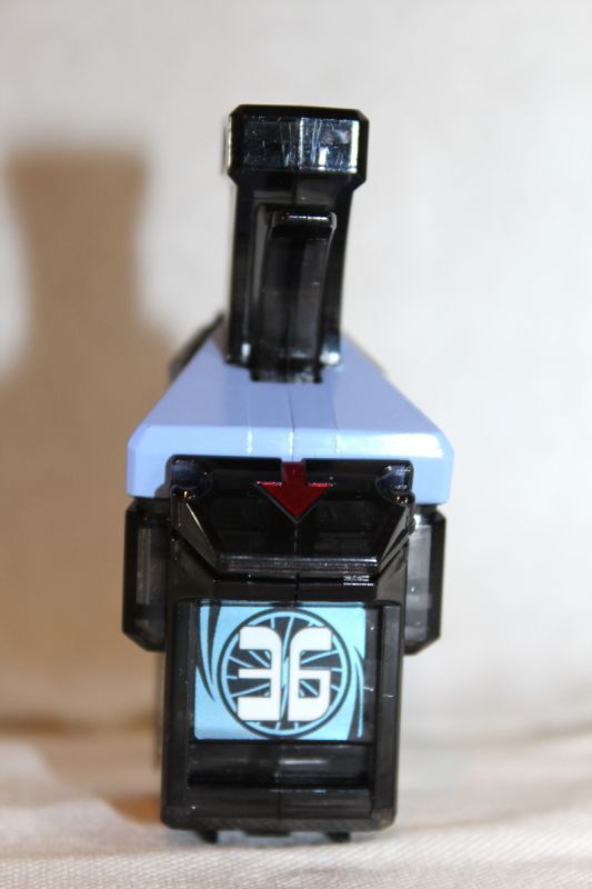 Kamen Rider Fourze / Astro Switch 36 Aero Switch
