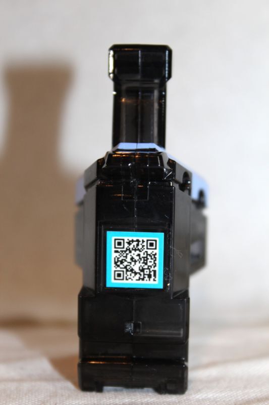 Kamen Rider Fourze / Astro Switch 36 Aero Switch