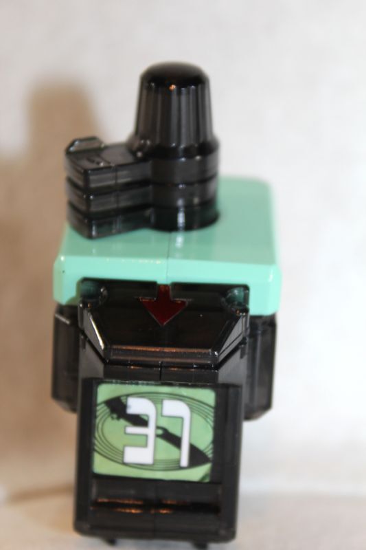 Kamen Rider Fourze / Astro Switch 37 Gyro Switch