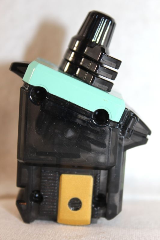 Kamen Rider Fourze / Astro Switch 37 Gyro Switch