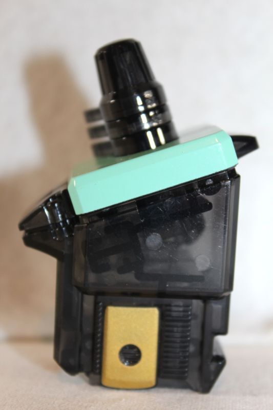 Kamen Rider Fourze / Astro Switch 37 Gyro Switch