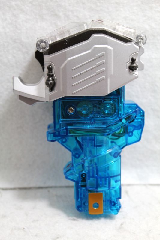 Kamen Rider Fourze / Astor Switch 40 DX Cosmic Switch Used