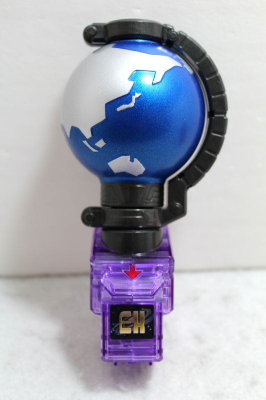 Kamen Rider Fourze / Astro Switch EX Fusion Switch (2)