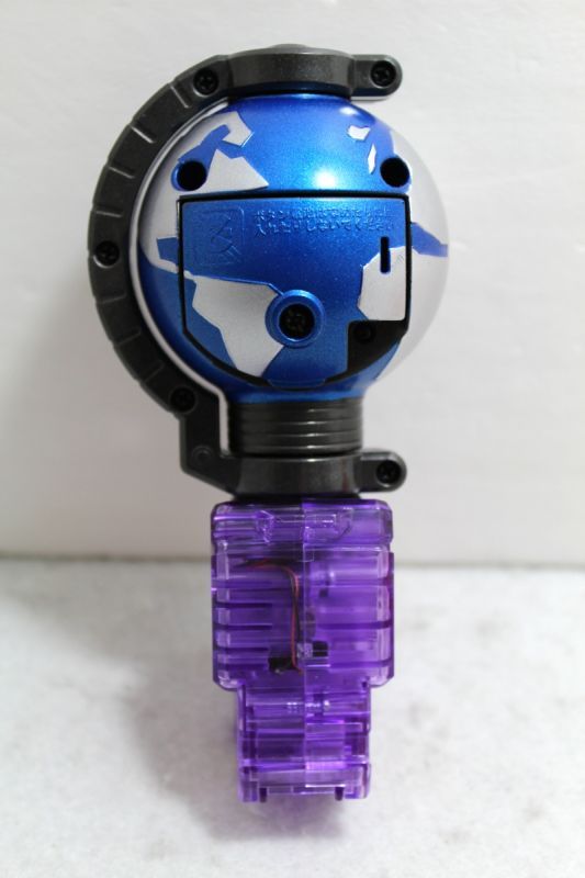 Kamen Rider Fourze / Astro Switch EX Fusion Switch (2)
