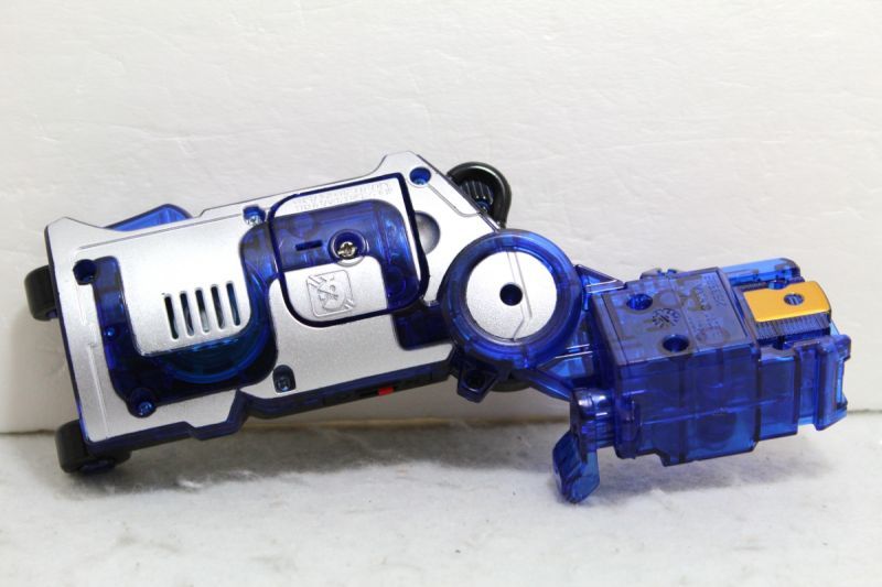 Kamen Rider Fourze / Astro Switch 30 31 DX Magphone N S Magnet Switch