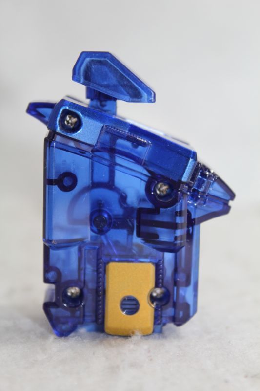 Kamen Rider Fourze / Astro Switch 2 Launcher Switch Clear Color ver.