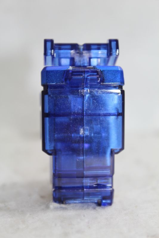 Kamen Rider Fourze / Astro Switch 2 Launcher Switch Clear Color ver.