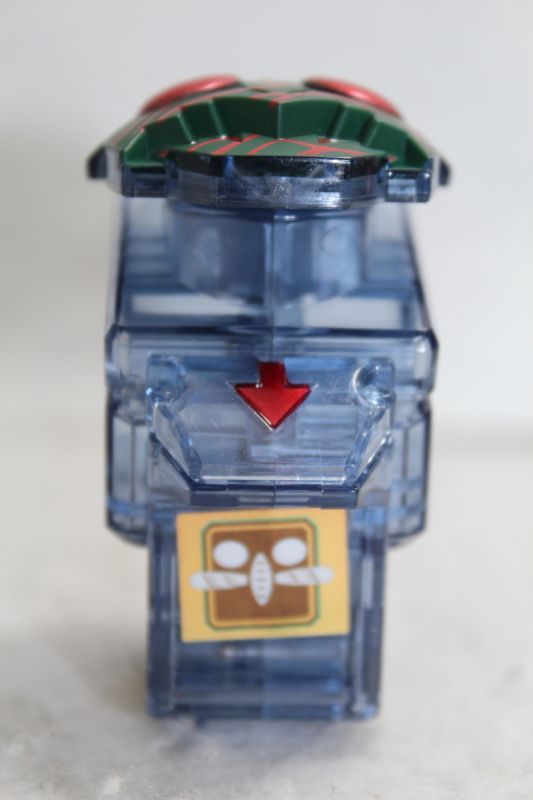 Kamen Rider Fourze / Kamen Rider Amazon Switch