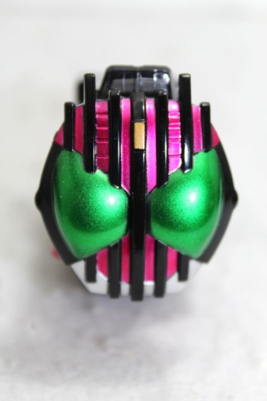 Kamen Rider Fourze / Decade Switch