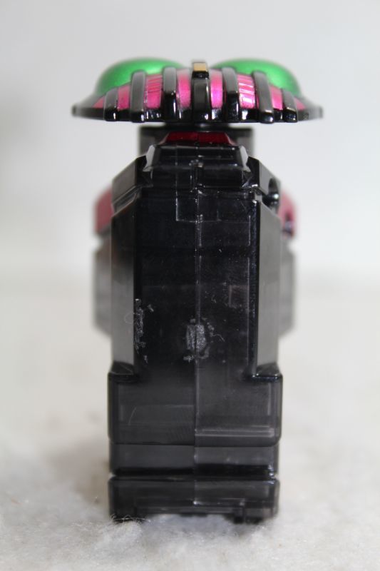 Kamen Rider Fourze / Decade Switch